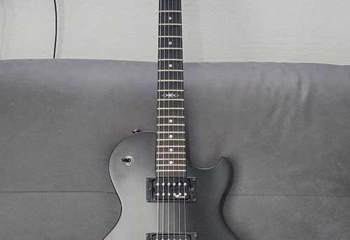 Электрогитара schecter sgr solo2