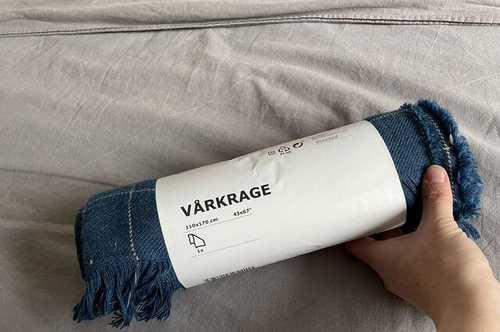 Плед IKEA varkrage