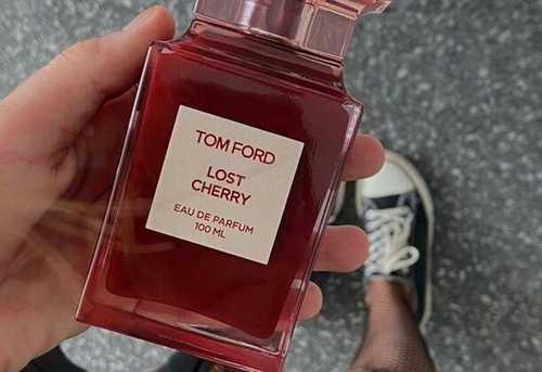 Tom Ford Lost Cherry Luxe 100мл