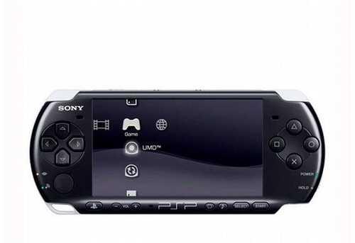 Sony psp 2008