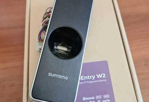 Superma BioEntry W2