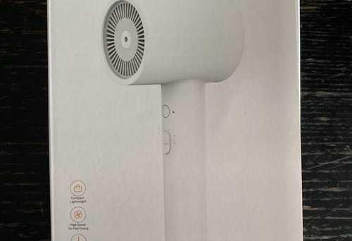Фен Mi Ionic Hair Dryer H300