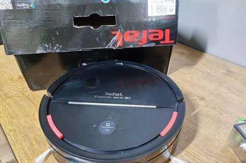 Робот-пылесос Tefal