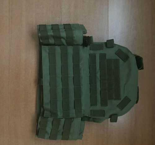Бронежилет