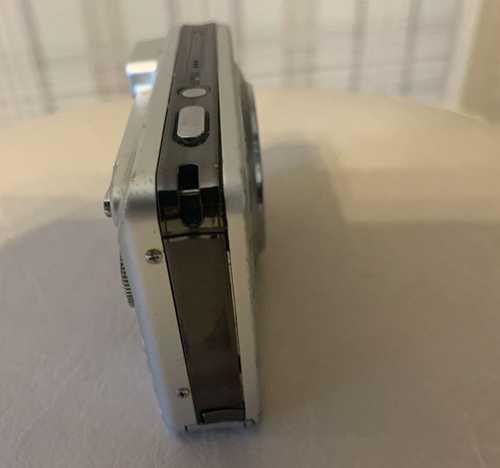 Sony cyber shot dsc w150