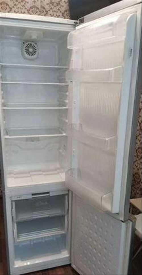Холодильник beko CSK 38000 S