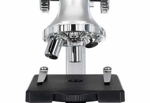 Микроскоп Bresser Junior Biotar 300–1200x, без кей