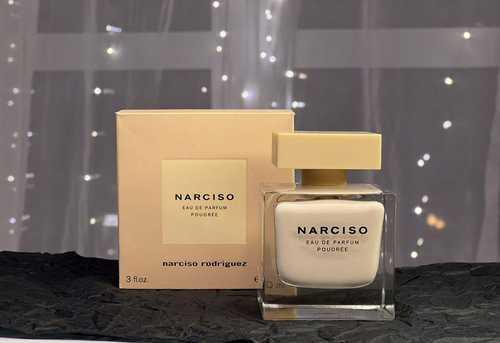 Narciso rodriguez poudree духи 90мл