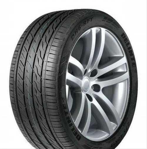 Delinte DH6 245/45 R19 и 275/40 R19 98Y