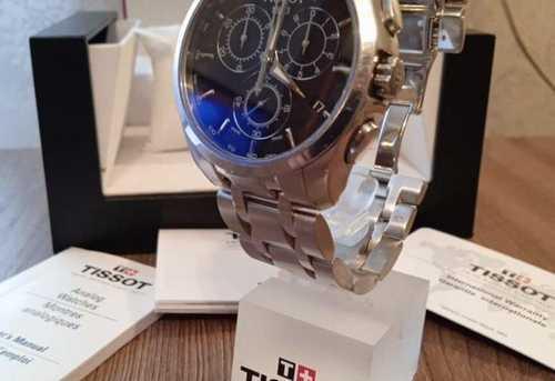 Часы мужские Tissot T035.617A