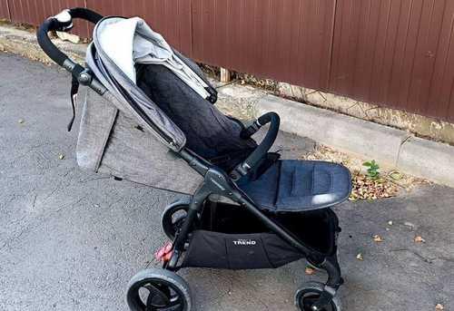 Детская коляска Valco baby snap 4 trend