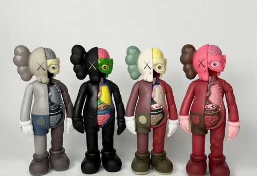 Kaws Anatomy фигурка