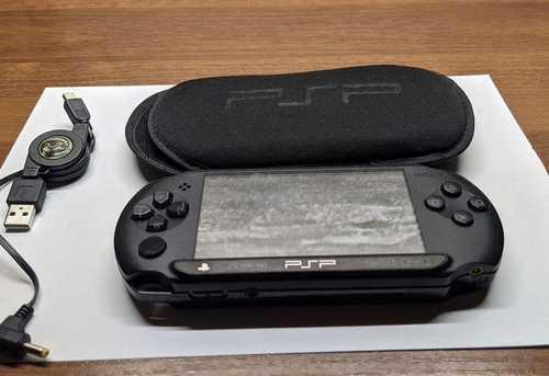 Sony PSP E1008