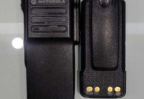 Рация Motorola DP4400e