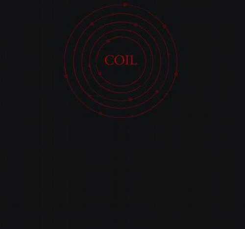 Coil – Backwards CD