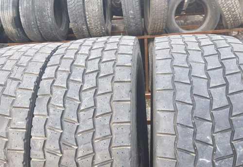 Шина 315/70 R22.5 Michelin X MultiWay 3D комплект