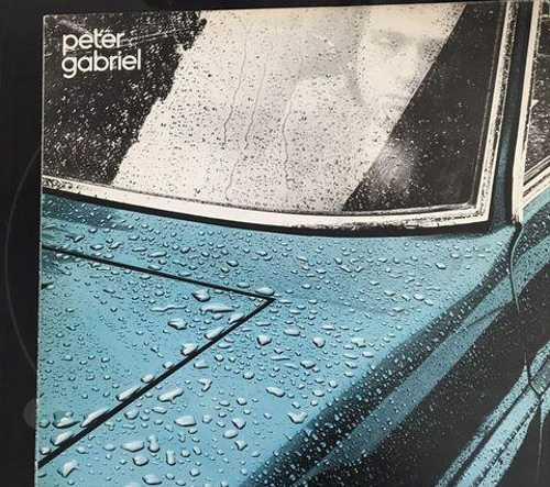 Peter Gabriel - 1977, 1978, 1982