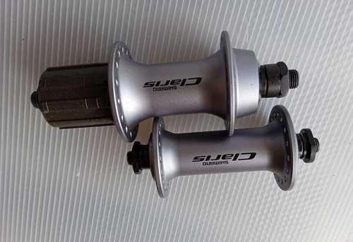 Shimano Claris втулки