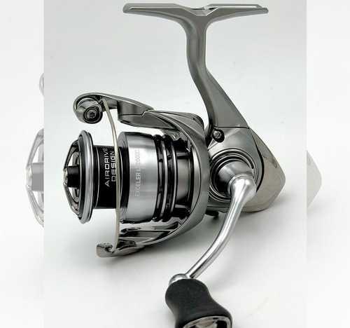 Катушка рыболовная daiwa 23 Exceler LT 2000D