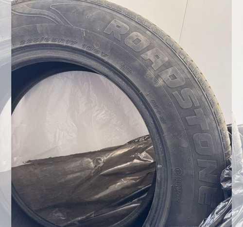 Roadstone N'Fera RU5 225/65 R17 106V