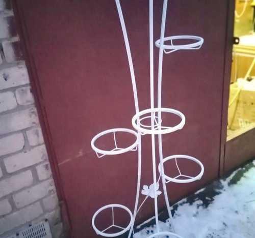 Этажерка для растений