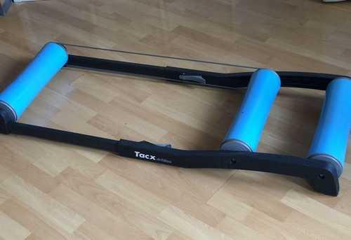 Велостанок Tacx Antares