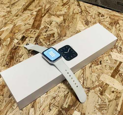 Часы apple watch 5 40 mm