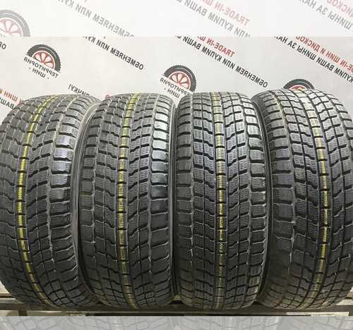 Yokohama Geolandar I/T G072 235/60 R17 98M