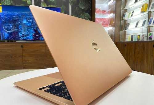 Apple MacBook Air 13 2020 M1 8/256GB Gold