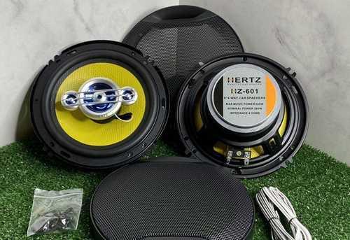 Динамики 16 см hertz 680w