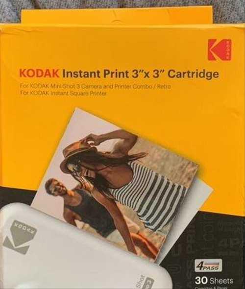 Картриджи Kodak C300, Kodak 300R, Kodak P300