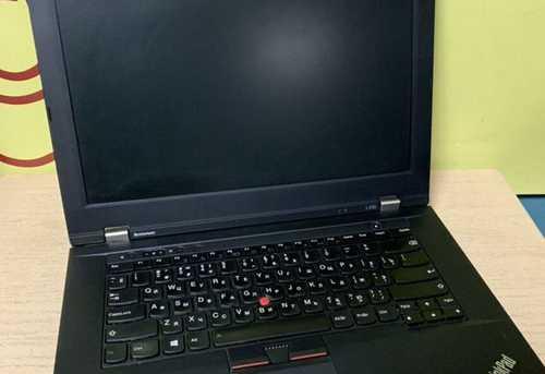Ноутбук Lenovo L430 i5 3210; 4gb ddr3; 500gb hdd
