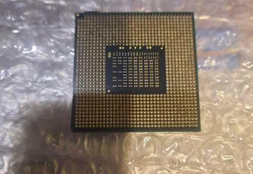 Intel Core i7-2620M SR03F