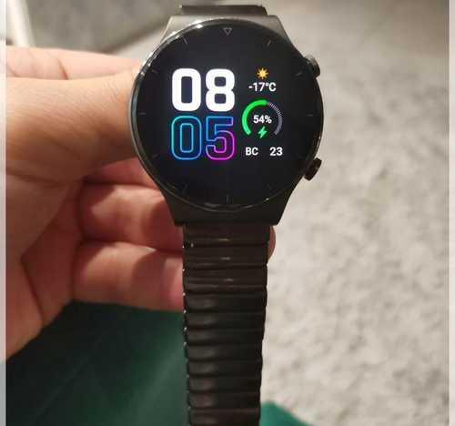 Huawei watch gt 2 pro