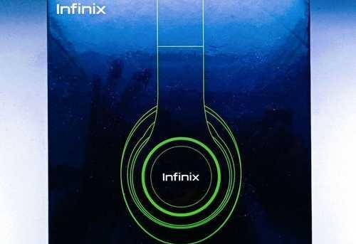Беспроводные наушники Infinix 002 Новые