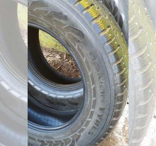 Nokian Tyres Nordman 7 SUV 245/65 R17