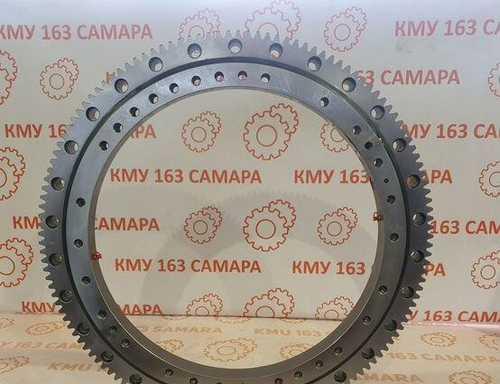 Опорно-поворотное устройство tadano DT600 ямобур