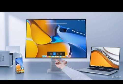 СПБ 4К Монитор Huawei Mateview 28 CBA и CAA новый