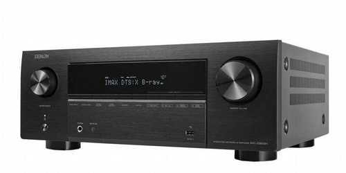 AV-ресивер Denon AVC-X3800H. Новый. Оригинал