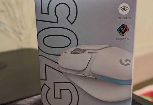 Беспроводная игровая мышь Logitech G705 Aurora