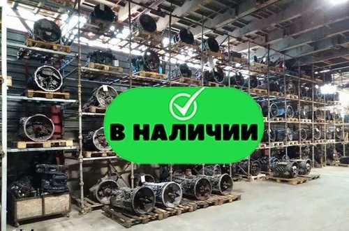 АКПП mazda P5 1.5