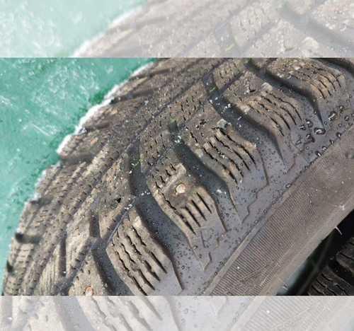 Kumho I'Zen KW22 205/55 R16 T