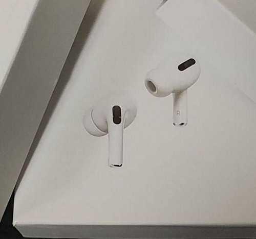 Наушники Air Pods 2 pro / Доставка