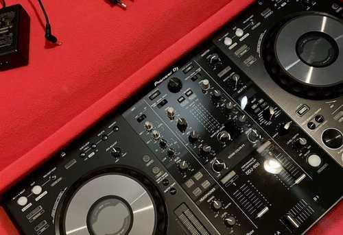 Pioneer DDJ-800