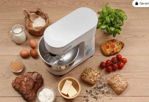 Новая кухонная машина gorenje MMC700W гарантия