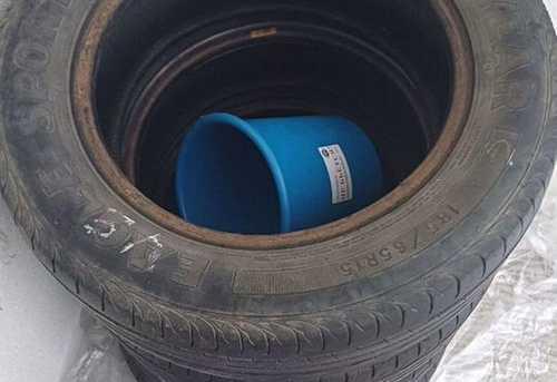 Goodyear Eagle Sport 185/65 R15