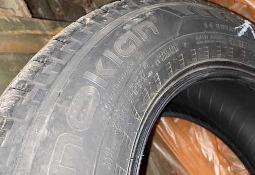 Nokian Tyres Rotiiva AT 225/65 R17