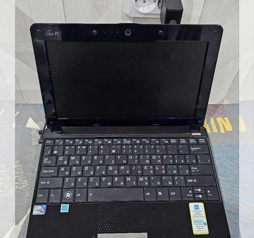 Ноутбук Asus Eee pc1005pxd