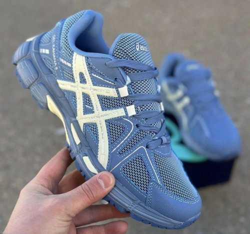 Кроссовки Asics gel kahana 8