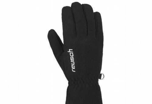 Перчатки горнолыжные reusch 2021-22, Magic Black